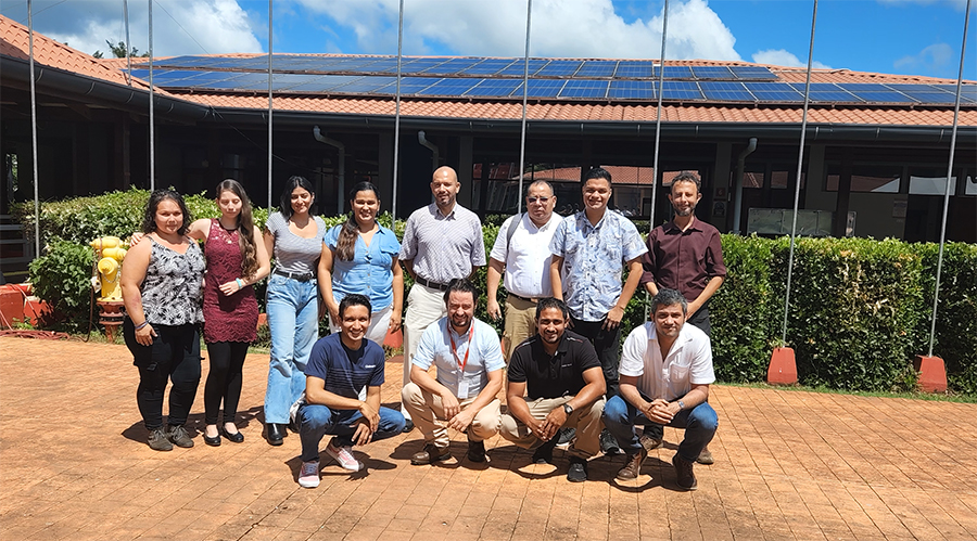 Sede Regional Chorotega